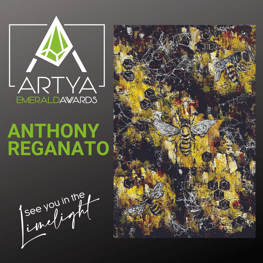 2021 Fall Issue - ArtTour International Magazine - Special Emerald ...