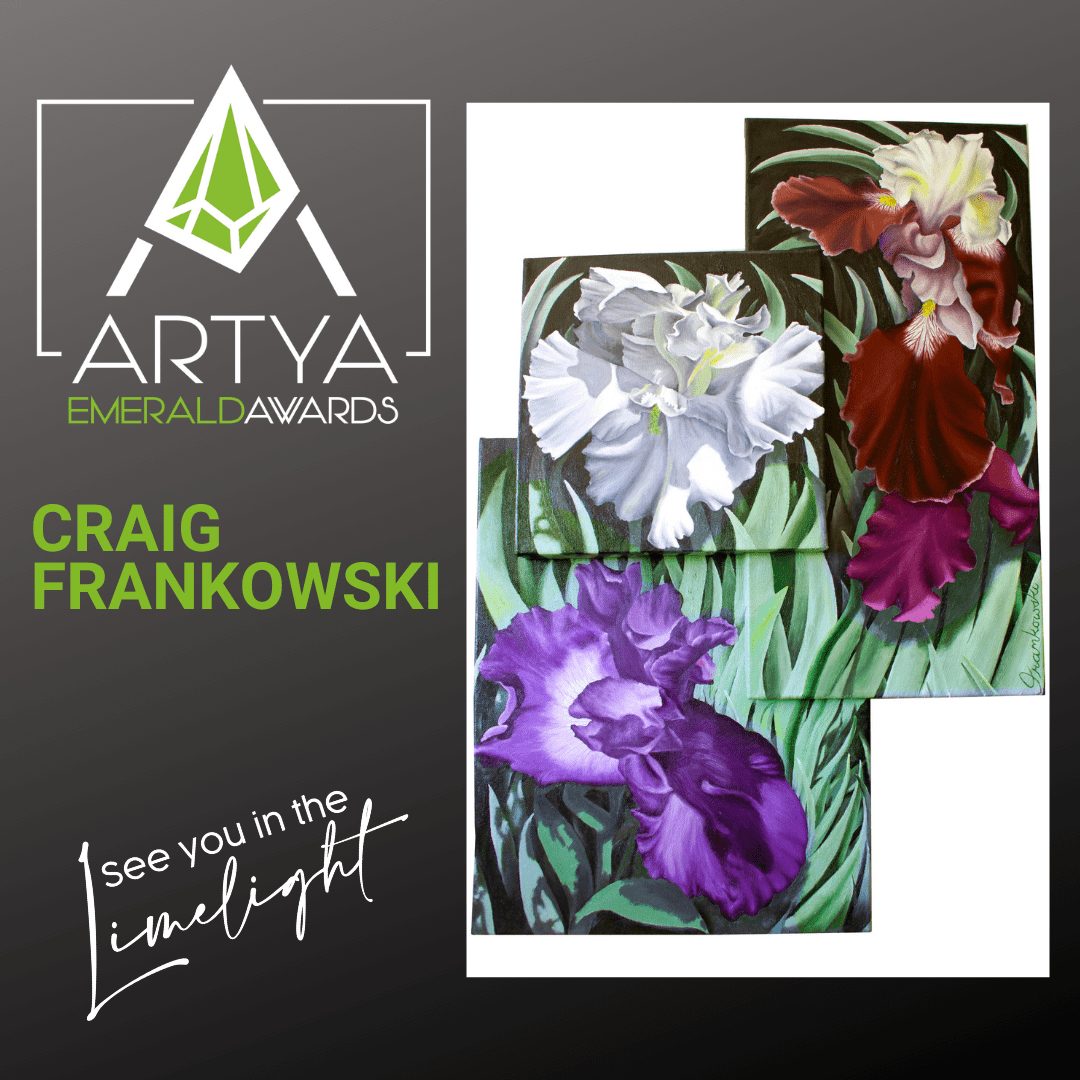 2021 Fall Issue - ArtTour International Magazine - Special Emerald ...