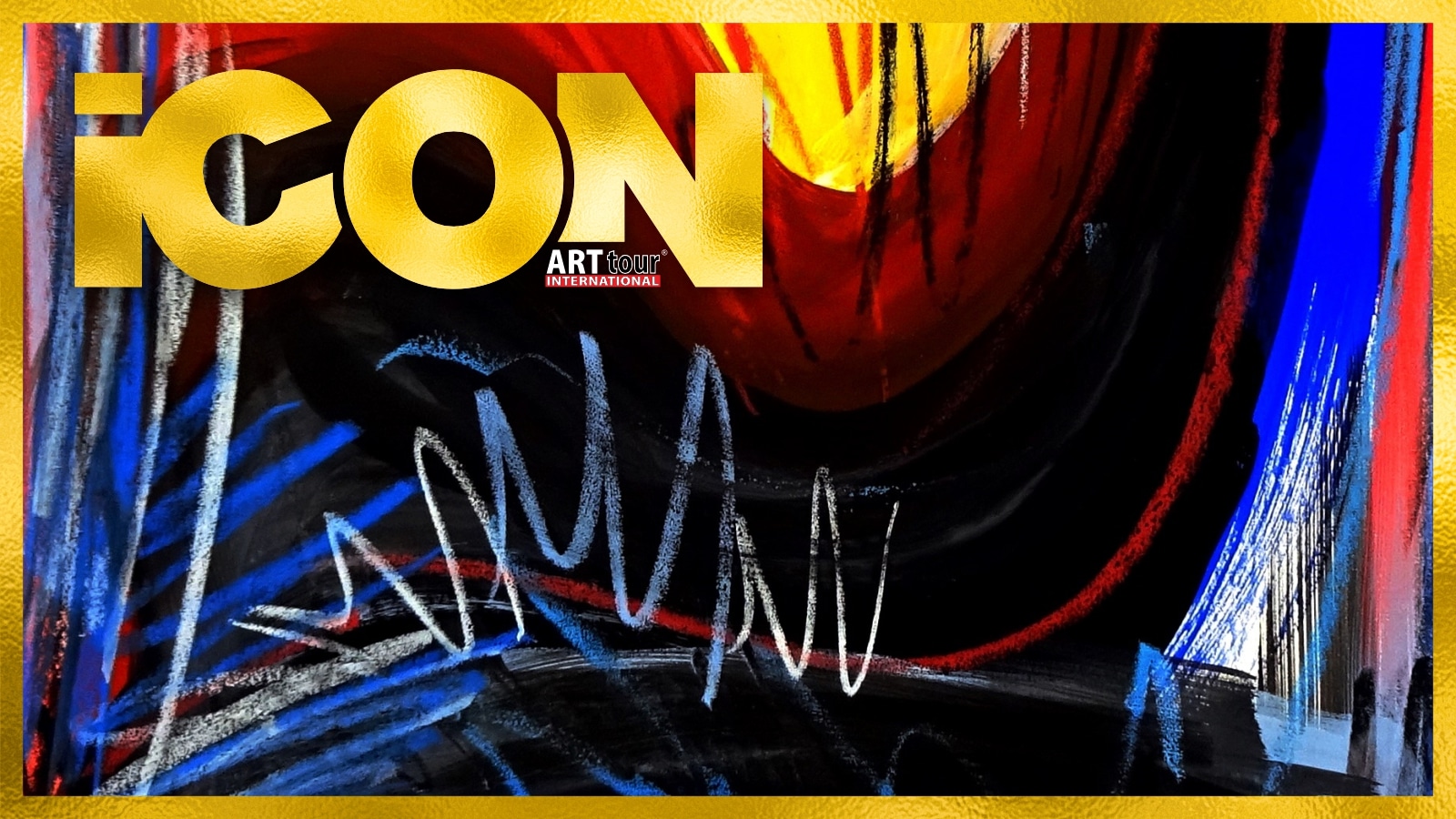 Volker Mayr | ICON by ATIM NY.