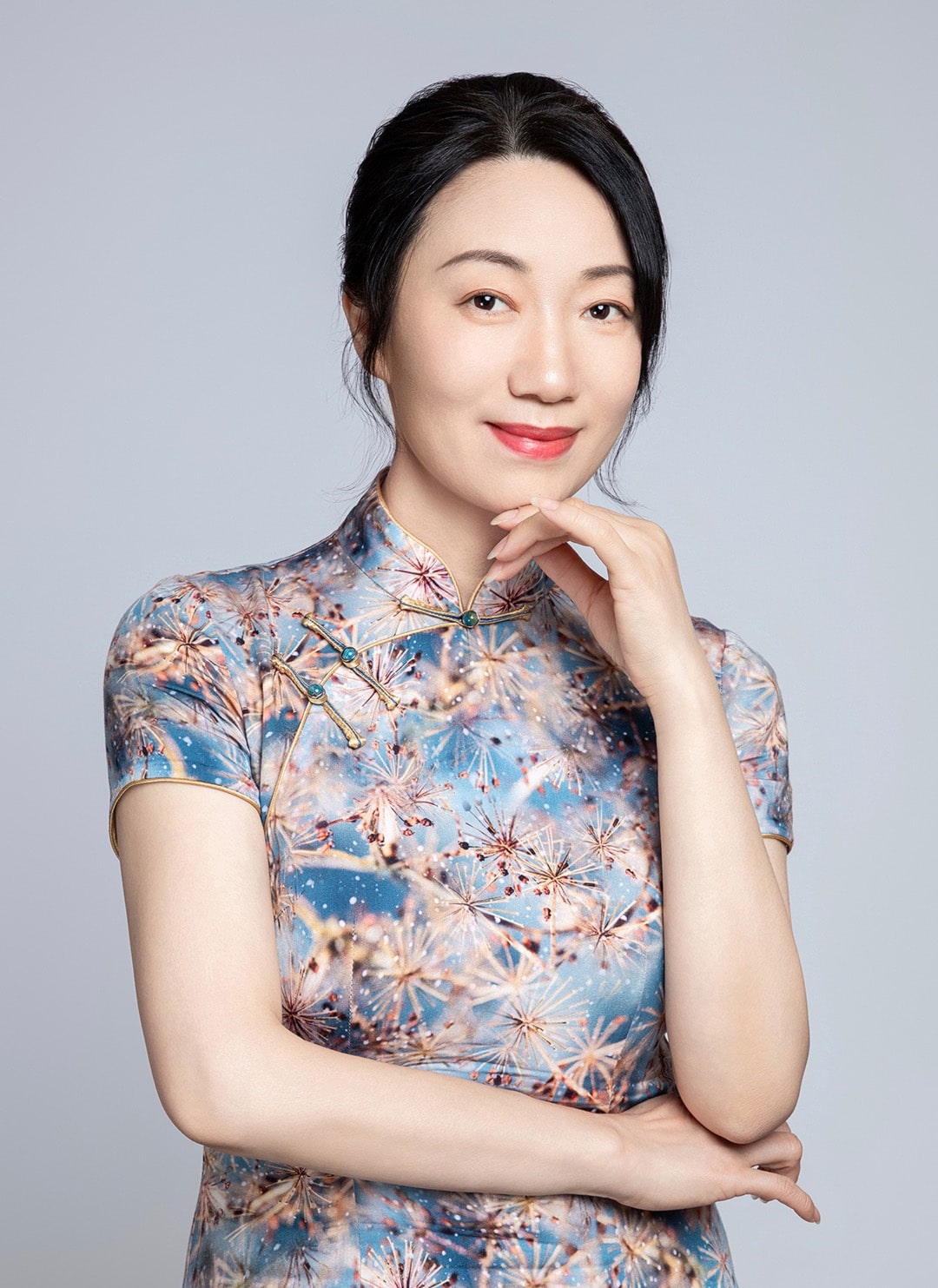 Sannie Guo - BEST OF 2023 IN THE ART WORLD