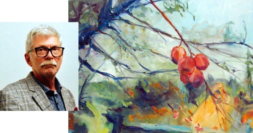 Frank Hoeffler - Top Featured Artist | ArtTour International