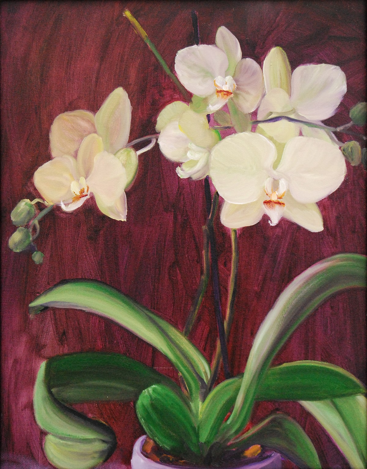 Frank Hoeffler - Top Featured Artist | ArtTour International