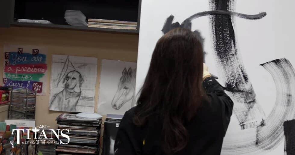 Susan N. McCollough: A Journey of Inspiration - Unveiling Artistic ...