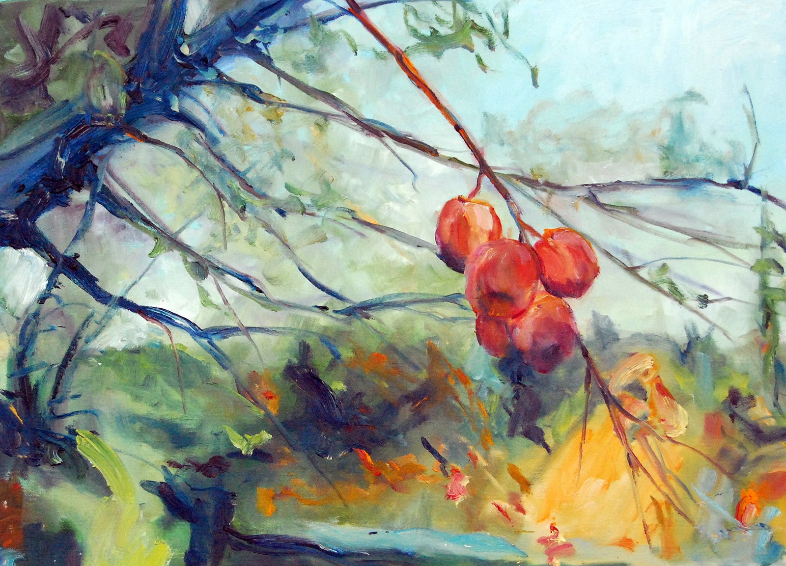 Frank Hoeffler - Top Featured Artist | ArtTour International