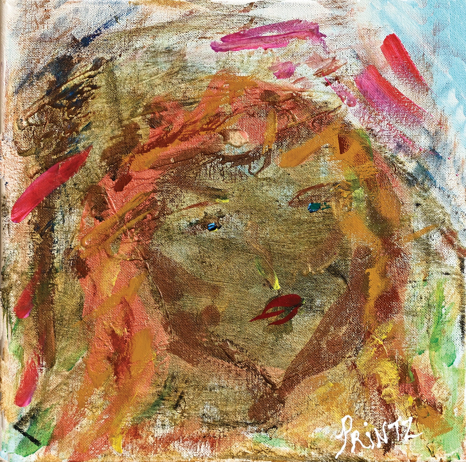 GAYLE PRINTZ - Top Featured Artist | ArtTour International