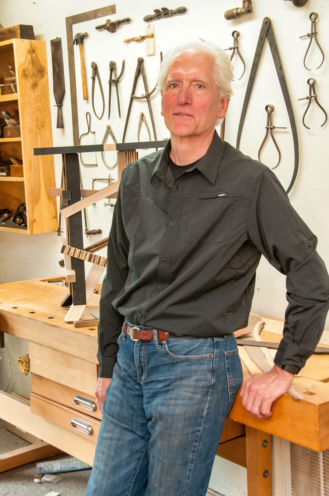 Bruce Schuettinger - Top Featured Artist | ArtTour International