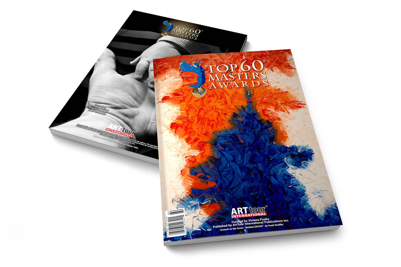 2024 Top 60 Masters Awards | ArtTour International NY.