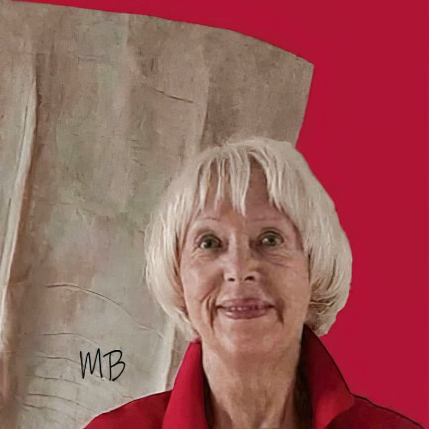 Monika Bendner - ICON by ATIM | ArtTour International