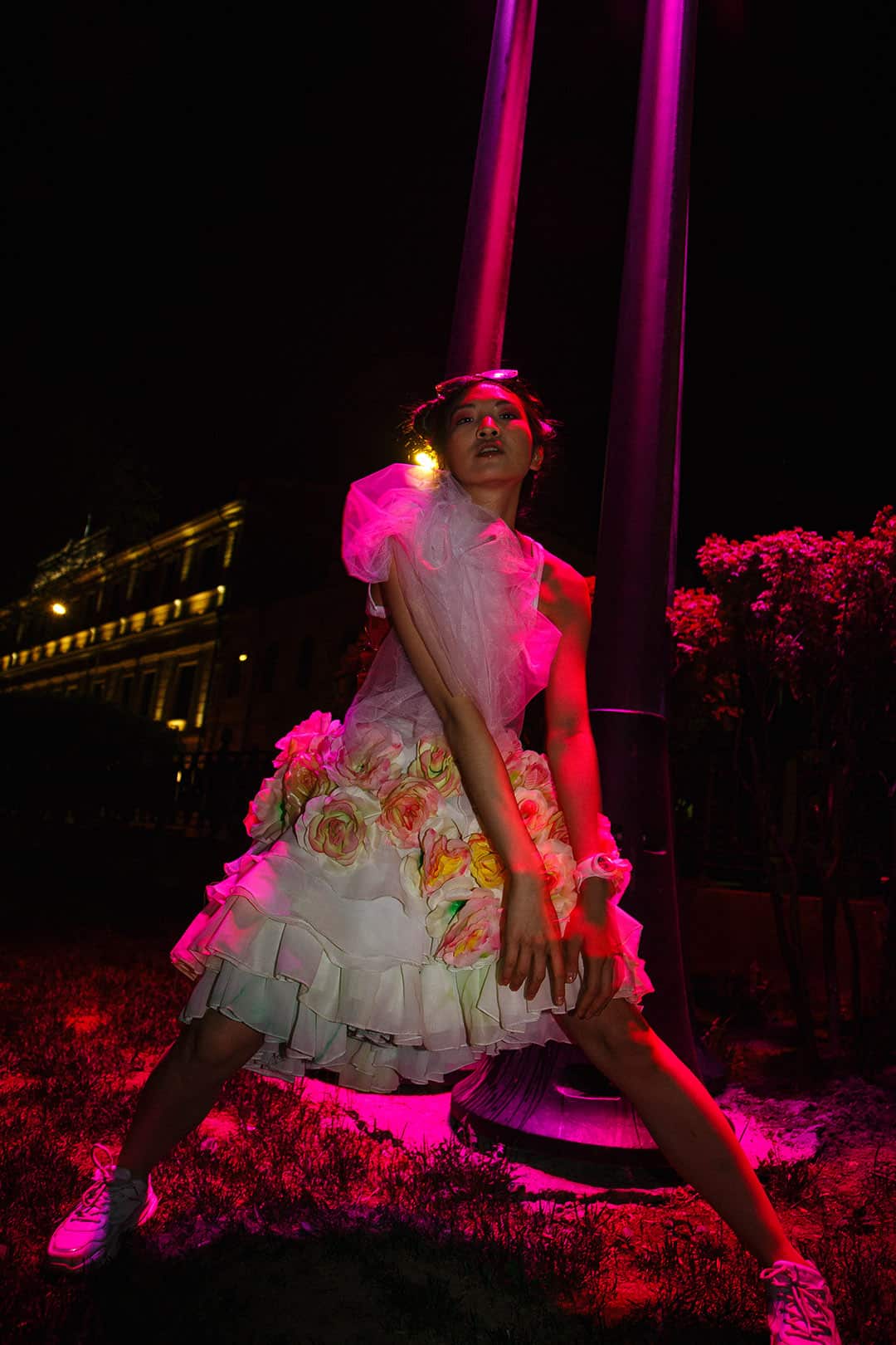 The Art of Wearing Art: How Fashion with Artistic Prints Can Transform ...