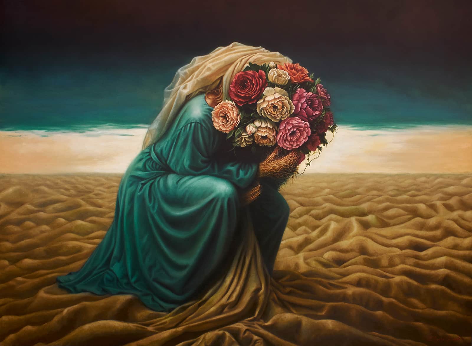 The ArtTour International Cover Art Contest Winners!
