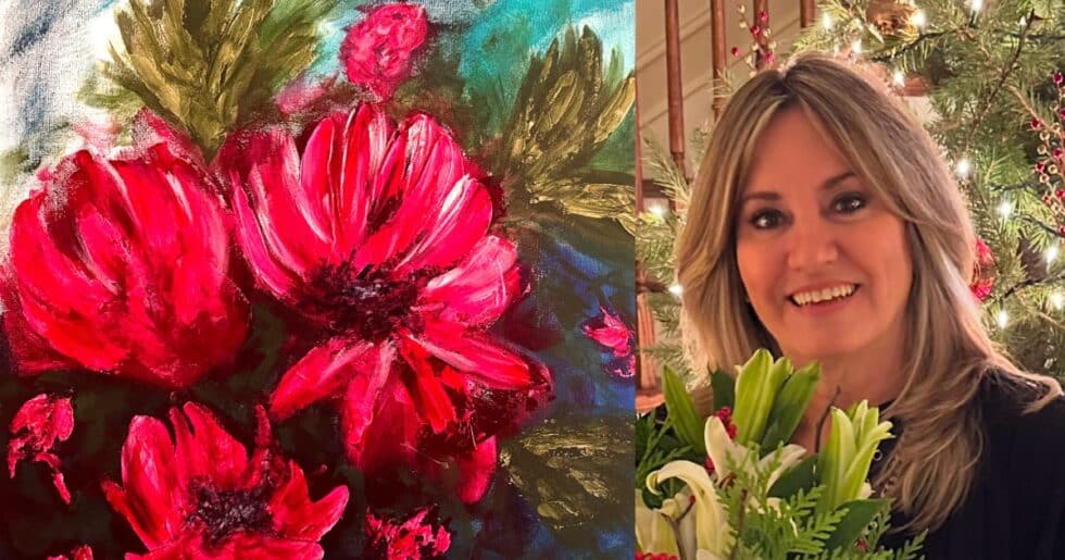 Yayi B Art - Top Featured Star | ArtTour International